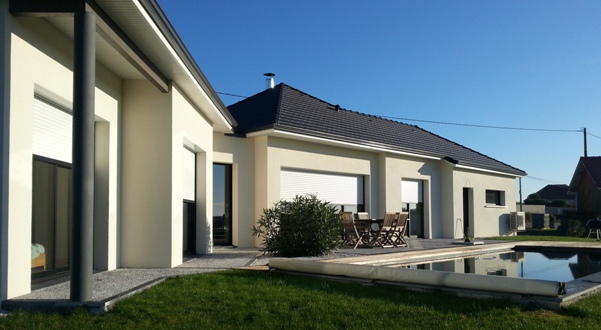 Maison Volets roulants - pose facile - Le guide de la fenêtre et du volet