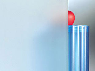 Vitrages décoratifs : au top de l'intimité