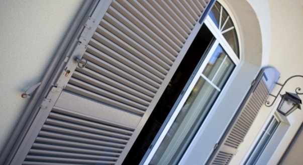 Lexique des volets - Le guide de la fenêtre et du volet